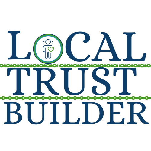 Local Trust Builder - Let's Get You Some Leads